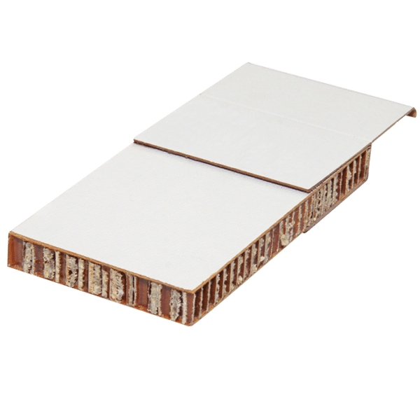 Gillfab® 3072 h-Profile - The Gill Corporation