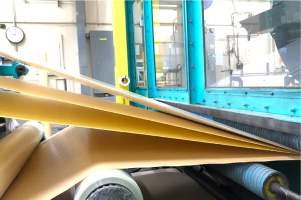 Laminate Manufacturing - The Gill Corporation