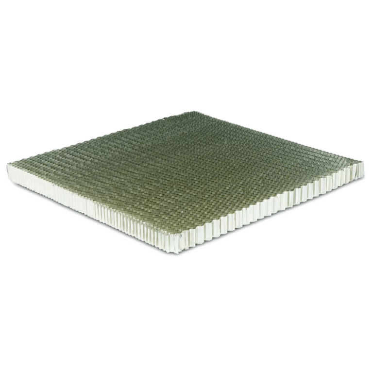 DURA CORE II 5056 Aluminum Honeycomb The Gill Corporation dura-core-ii-5056-aluminum-honeycomb-the-gill-corporation