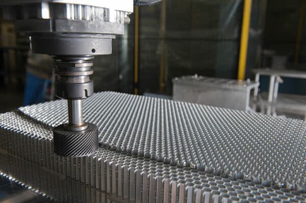 Special Processing - The Gill Corporation