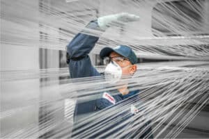 History - The Gill Corporation