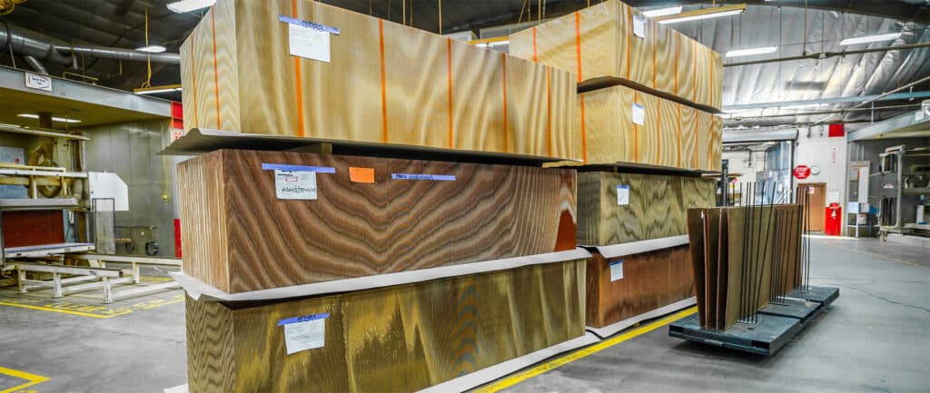 Commercial Grade Panels - The Gill Corporation