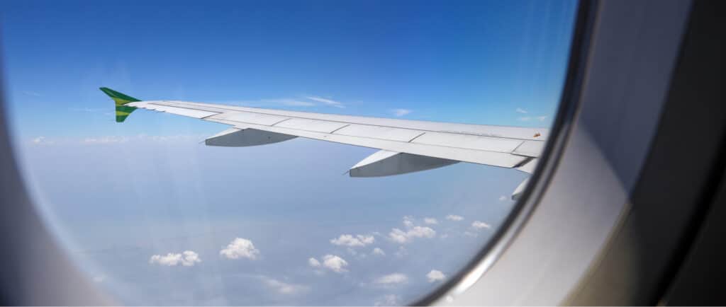 Aerospace - The Gill Corporation