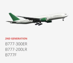 Discover the Boeing 777: The World's Most Popular Wide-Body Aircraft ...