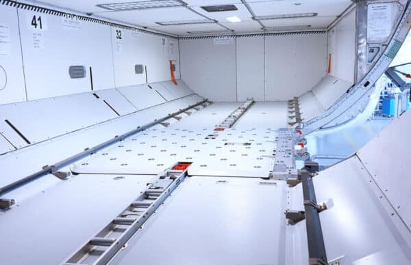 The Airbus A320: A Game-Changer in Commercial Aviation - The Gill ...