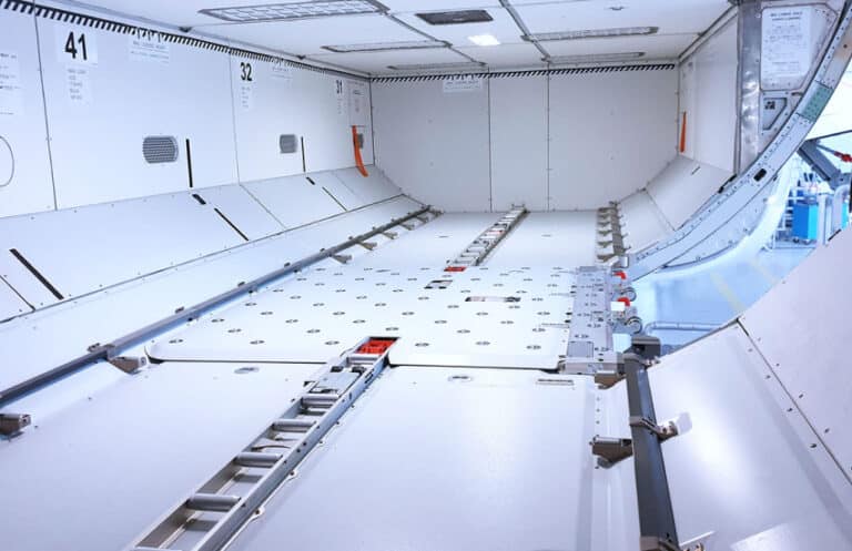The Airbus A320: A Game-Changer in Commercial Aviation - The Gill ...