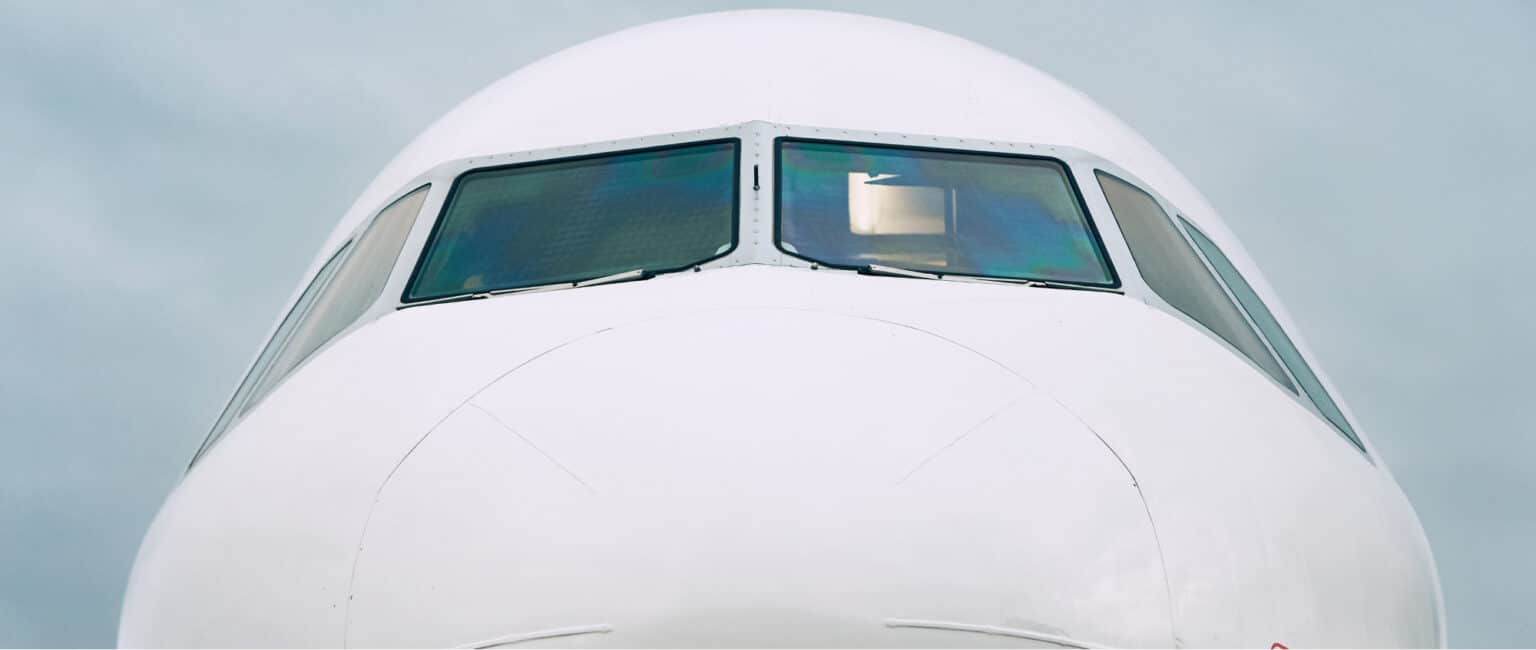 Airbus - The Gill Corporation