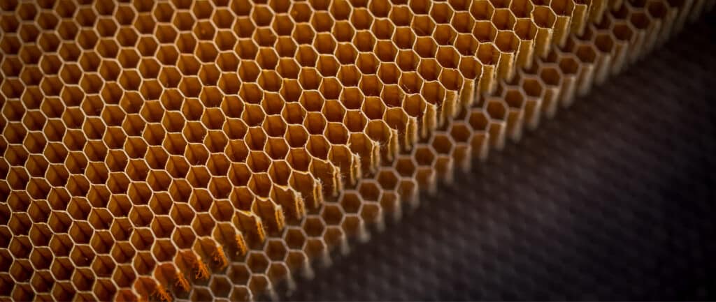 Honeycomb - The Gill Corporation