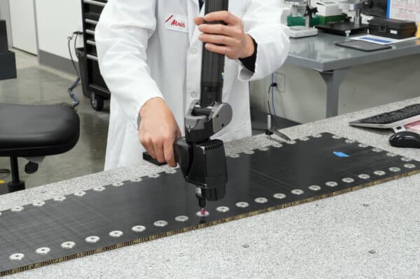 Material Qualifications - The Gill Corporation