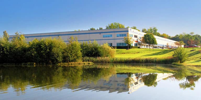 Contact - The Gill Corporation