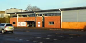 Contact - The Gill Corporation