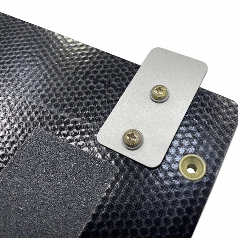 Fabricated Parts - The Gill Corporation