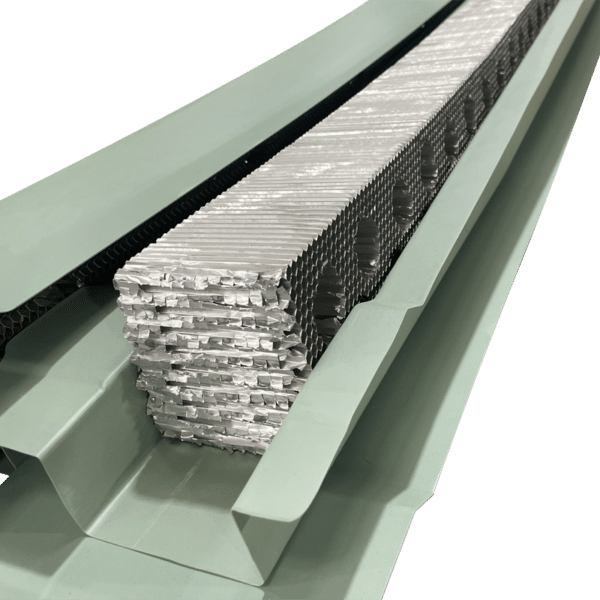 Shock/Energy Absorbers - The Gill Corporation