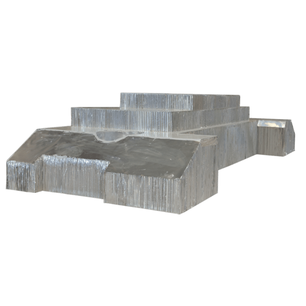 Shock/Energy Absorbers - The Gill Corporation