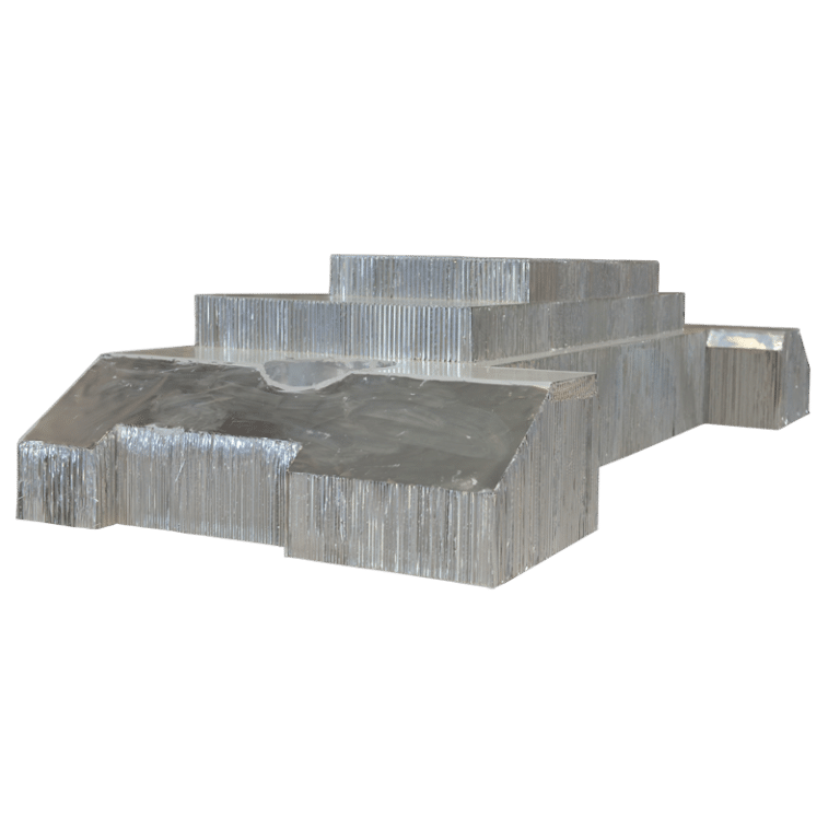 Shock/Energy Absorbers - The Gill Corporation