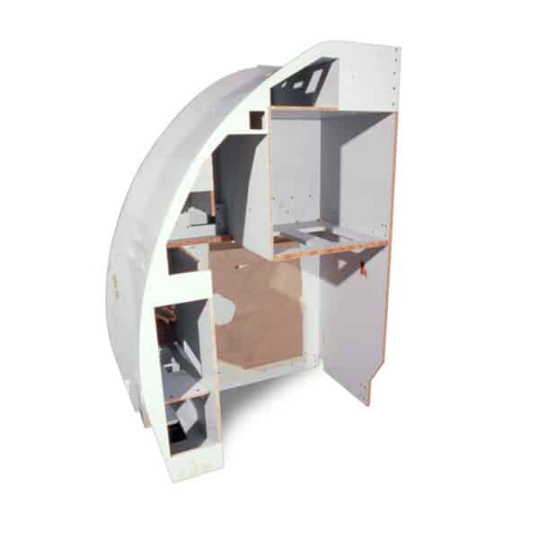 Fabricated Parts - The Gill Corporation