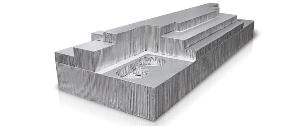 Shock/Energy Absorbers - The Gill Corporation