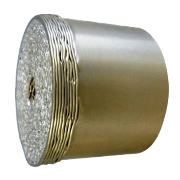 Shock/Energy Absorbers - The Gill Corporation