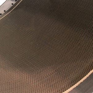 Machined Honeycomb Assemblies - The Gill Corporation