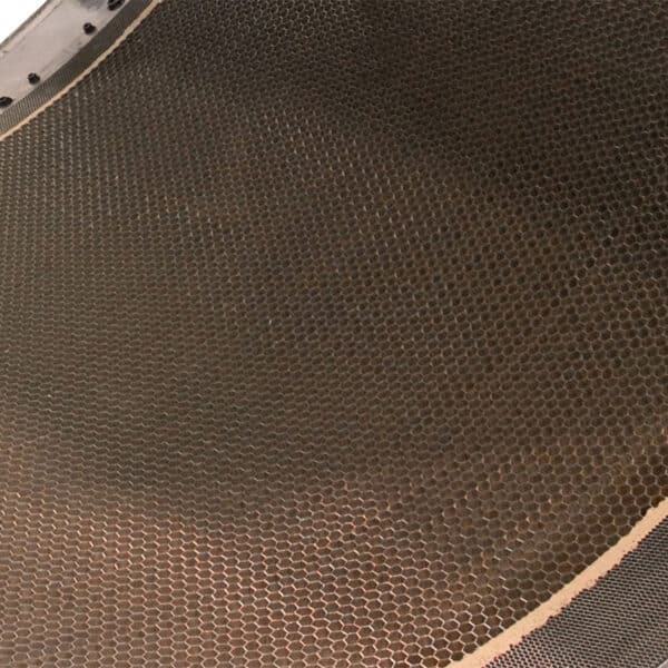 Machined Honeycomb Assemblies - The Gill Corporation