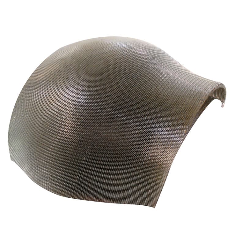 Machined Honeycomb Assemblies - The Gill Corporation