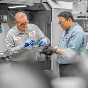 Resources - The Gill Corporation