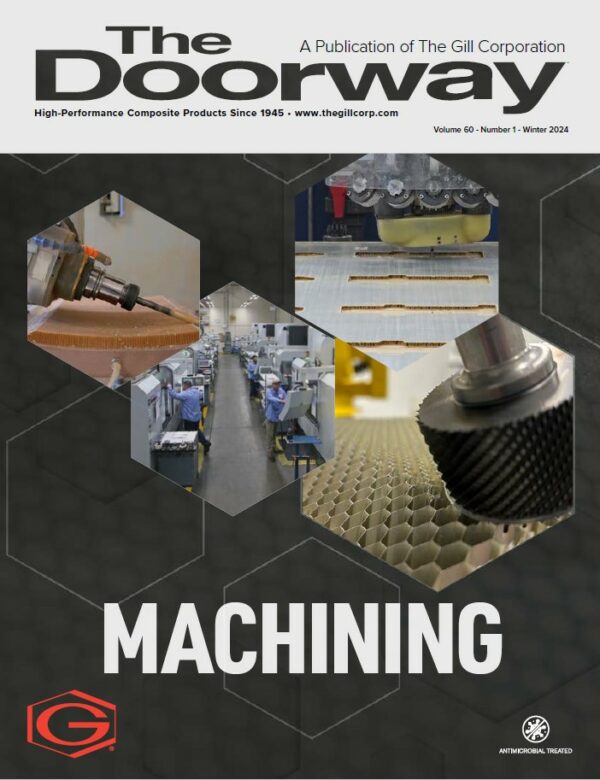 Precision Machining - The Gill Corporation