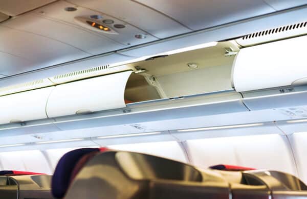 How Advanced Composite Panels are Transforming Aircraft Interiors - The ...