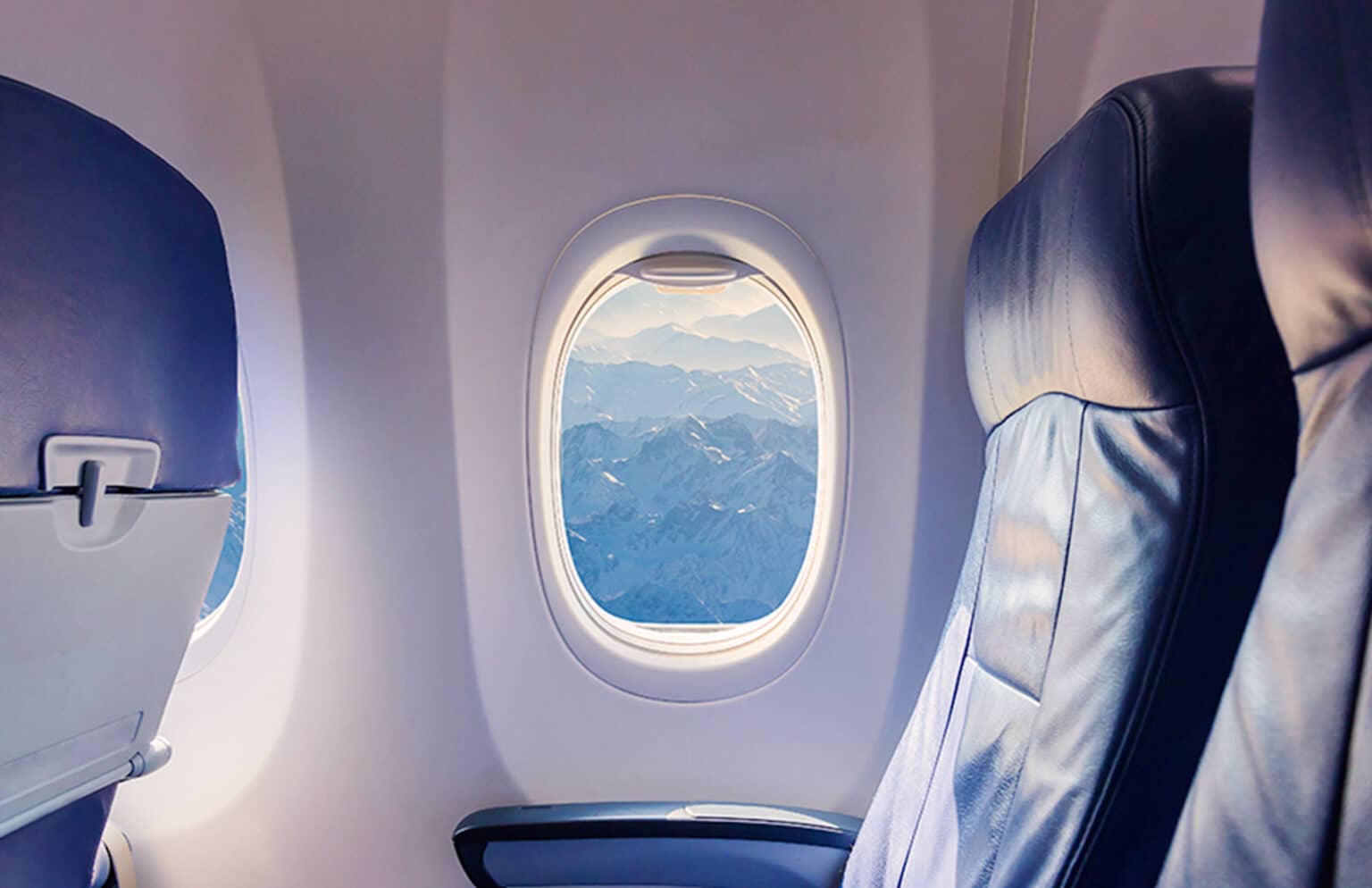 How Advanced Composite Panels are Transforming Aircraft Interiors - The ...