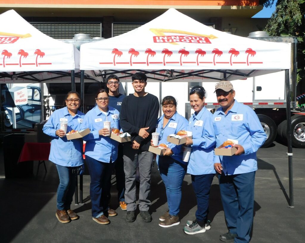 Careers - The Gill Corporation