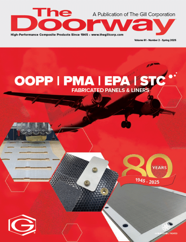 Alexit® FST 495-14 - The Gill Corporation